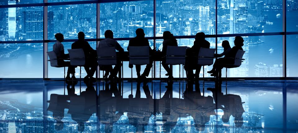 Implementing a Customer Advisory Board | VoiceoftheBusinessAcademy.com